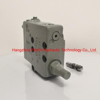 China Rexroth A11vo130 Lrg Valve for Hydraulic Piston Pump Parts 130cc High Pressure for sale