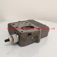 China Rexroth A11vo145 Lrg Valve for Hydraulic Piston Pump Parts 6 Months Warranty for sale