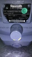 China A6ve80HD1 Hydraulic Pump Parts for Truck Mixer Trailer Pump 80cc Hoisting Machinery for sale
