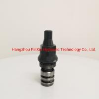China Rexroth A4VG90 DA Valve Hydraulic Piston Pump Parts for Crawler Crane Double Seater for sale