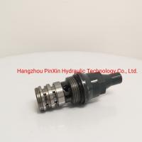 China Rexroth A4VG90 DA Valve Hydraulic Piston Pump Parts for Crawler Crane Double Seater for sale