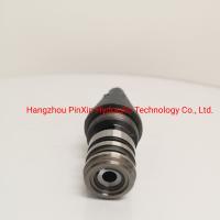 China Rexroth A4VG90 DA Valve Hydraulic Piston Pump Parts for Crawler Crane Double Seater for sale