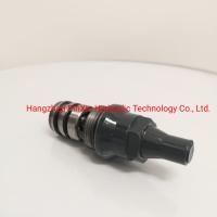 China Rexroth A4VG90 DA Valve Hydraulic Piston Pump Parts for Crawler Crane Double Seater for sale