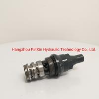 China Rexroth A4VG90 DA Valve Hydraulic Piston Pump Parts for Crawler Crane Double Seater for sale