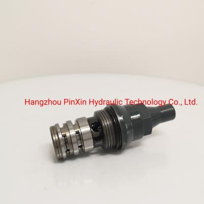 China Rexroth A4VG71 DA Valve Hydraulic Piston Pump Parts Iron for Concrete Pump Truck for sale