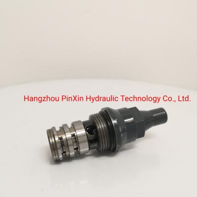 China Rexroth A4VG56 DA Valve Double Seater Hydraulic Piston Pump for A4VG90/125/180/250 Parts for sale