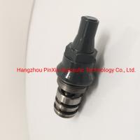 China Rexroth A4VG56 DA Valve Double Seater Hydraulic Piston Pump for A4VG90/125/180/250 Parts for sale