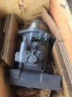 China A6VE107EP Series Hydraulic Piston Motor 107cc for Rotary Drilling Cranes for sale