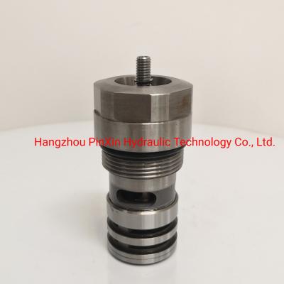 China Double Seater A4VG250 DA Valve for Rexroth Hydraulic Piston Pump Parts 250cc for sale