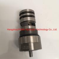 China Double Seater A4VG250 DA Valve for Rexroth Hydraulic Piston Pump Parts 250cc for sale