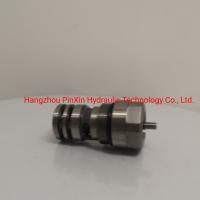 China Double Seater A4VG250 DA Valve for Rexroth Hydraulic Piston Pump Parts 250cc for sale
