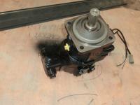 China A6VM28 Hydraulic Piston Motor Spare Parts for Excavator Crawler Crane 28cc for sale