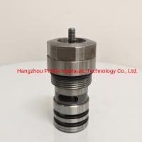 China Rexroth A4VG180 DA Hydraulic Control Valve for Crawler Crane Piston Pump Repair Parts for sale