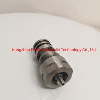 China Rexroth A4VG180 DA Hydraulic Control Valve for Crawler Crane Piston Pump Repair Parts for sale