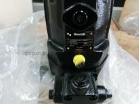 China A6vm55 Series Hydraulic Piston Motor 55cc for Trunk Crane and Cold Planer Drum Roller for sale