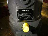 China A6vm55 Series Hydraulic Piston Motor 55cc for Trunk Crane and Cold Planer Drum Roller for sale