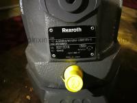 China A6vm55 Series Hydraulic Motor Gear Motor 55cc for Construction Machinery Custom for sale