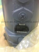 China A6vm80 Series Hydraulic Piston Motor 80cc for Rotary Drilling and Crane Applications for sale