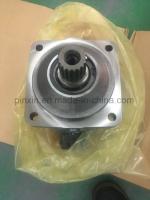 China A6VM80 Series Hydraulic Motor for Truck Crane 80cc Displacement High Torque for sale