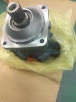 China A6VM80 Series Hydraulic Motor for Truck Crane 80cc Displacement High Torque for sale