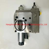 China Rexroth A11vlo260 Le1s Valve for Hydraulic Piston Pump Parts 260cc for sale