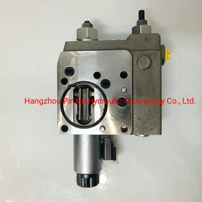 China Rexroth A11vlo260 Le1s Valve for Hydraulic Piston Pump Parts 260cc for sale
