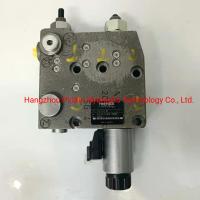 China Rexroth A11vlo260 Le1s Valve for Hydraulic Piston Pump Parts 260cc for sale