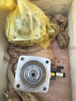 China A6vm107 Hydraulic Piston Motor 57kg for Paving Excavator Operation for sale
