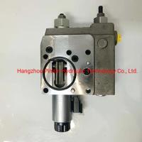 China A11vlo260 Le2s Valve for Rexroth Hydraulic Piston Pump Parts 260cc Paving Machinery for sale