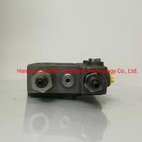 China A11vlo260 Le2s Valve for Rexroth Hydraulic Piston Pump Parts 260cc Paving Machinery for sale