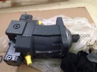 China Carbon Steel A6VM107 Hydraulic Piston Motor 107cc for Truck Crane Drum Roller Gear Pump for sale