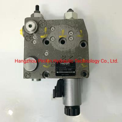 China A11vlo190 Le2s Valve for Rexroth Hydraulic Piston Pump Parts 10 Years Factory for sale