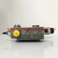 China A11vlo190 Le2s Valve for Rexroth Hydraulic Piston Pump Parts 10 Years Factory for sale