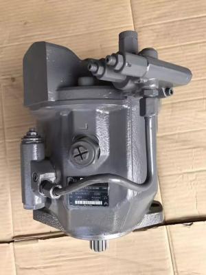 China Concrete Pump Spare Parts Hydraulic Pump A10vo28 P220024002 with Motor 28cc 10 Years Experience for sale