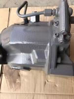 China Concrete Pump Spare Parts Hydraulic Pump A10vo28 P220024002 with Motor 28cc 10 Years Experience for sale