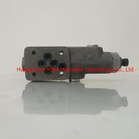 China A10VSO140 DR Control Valve for Rexroth Hydraulic Piston Pump Parts 140cc for sale
