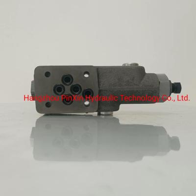 China A10VSO140 DR Control Valve for Rexroth Hydraulic Piston Pump Parts 140cc for sale