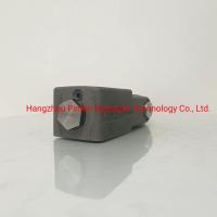 China A10VSO140 DR Control Valve for Rexroth Hydraulic Piston Pump Parts 140cc for sale