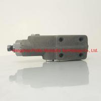 China A10VSO140 DR Control Valve for Rexroth Hydraulic Piston Pump Parts 140cc for sale
