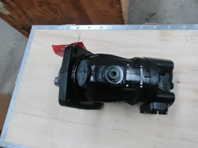 China Hydraulic Pump A2FO45 for Putzmeister Spare Parts 20kg Gross Weight for sale