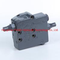 China High Pressure Hydraulic Control Valve PV22 PV23 350 Bar for Construction Machinery Parts for sale