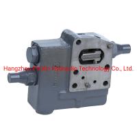 China High Pressure Hydraulic Control Valve PV22 PV23 350 Bar for Construction Machinery Parts for sale