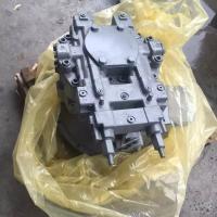 China A8VO200 Hydraulic Piston Pump 200cc High Pressure Reliable Industrial Pump for sale