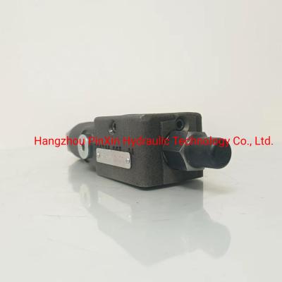 China A4VSO250 DR Control Valve for Rexroth Hydraulic Piston Pump Parts 250 Bar for sale