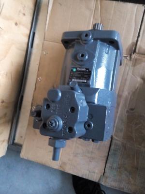 China Replacement A7VO Excavator Hydraulic Piston Pump Repair Parts 10 Years Experience for sale