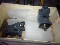 China Replacement A7VO Excavator Hydraulic Piston Pump Repair Parts 10 Years Experience for sale