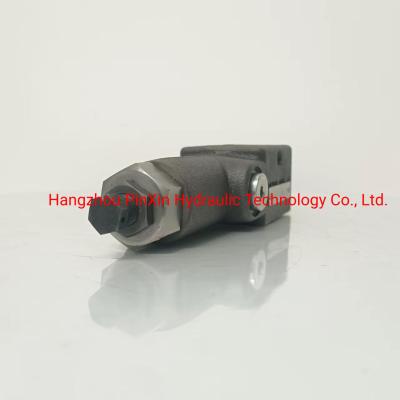 China A4VSO140 DR Control Valve for Rexroth Hydraulic Piston Pump Parts BV Certified for sale