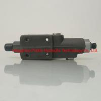 China A4VSO140 DR Control Valve for Rexroth Hydraulic Piston Pump Parts BV Certified for sale