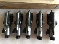 China OEM Hydraulic Breaker Spare Parts Piston Motor V12 Series 10 Years Experience for sale