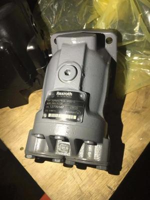 China Hydraulic Piston Motor Pump A2FM80 61W Pbd52 10 Years Factory Direct Stock for sale